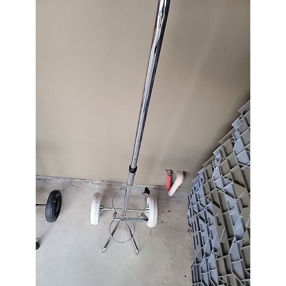 Medline | Other | Medline Oxygen Cylinder Rolling Cart | Poshmark